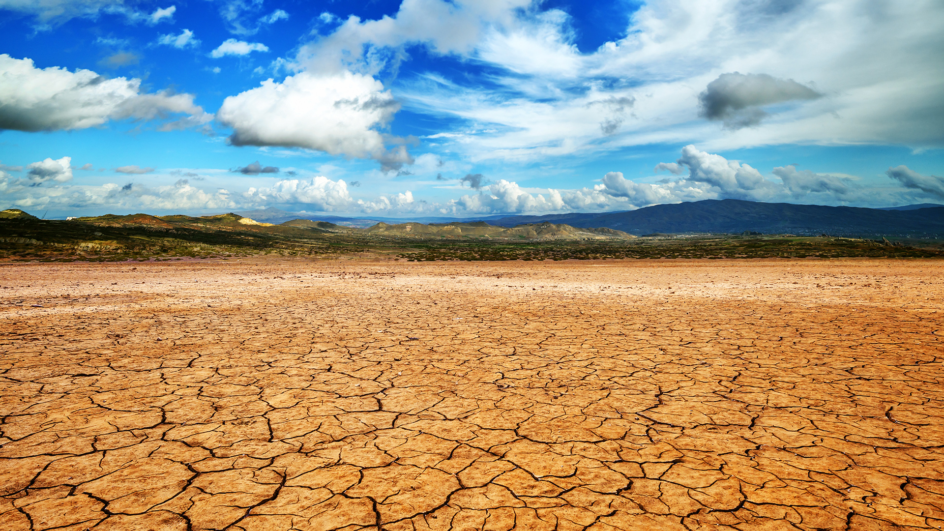 Pustinja – Ljetopis XVI. gimanzije